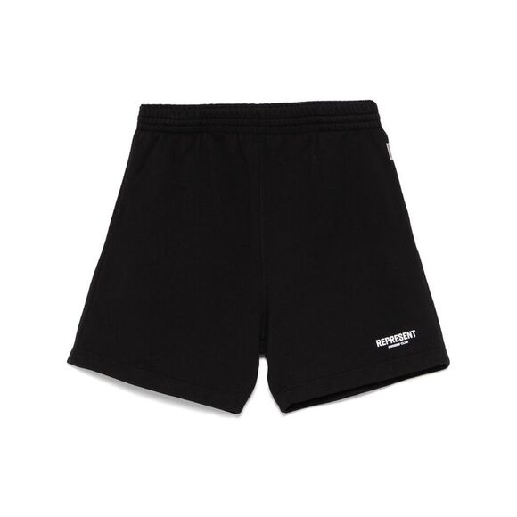 Represent | Shorts | Represent Black Shorts Track Running Shorts Men ...